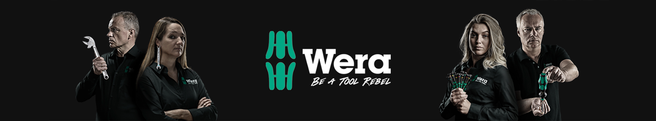 Wera Tools