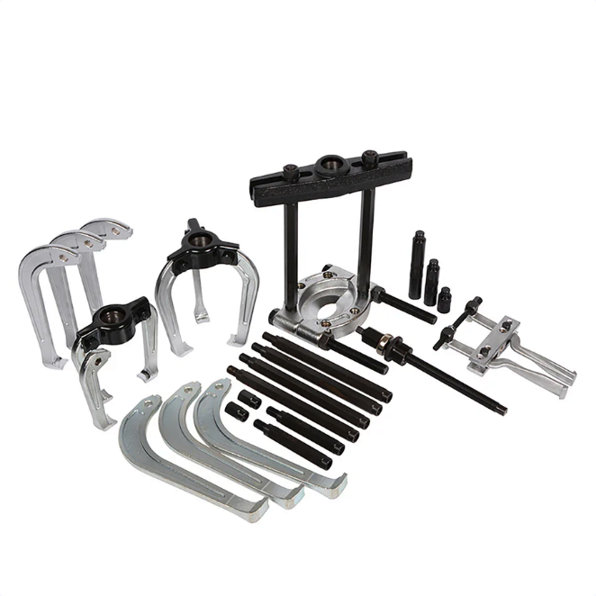 Sykes-Pickavant 155800V2 Hydraulic Internal Extractor, Puller & Separa