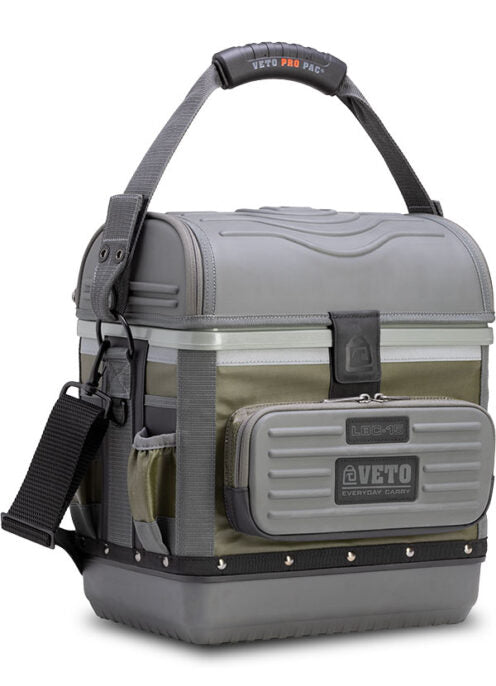 AX3681 Veto EDC LBC-15 Olive Cooler Lunch Cool Box